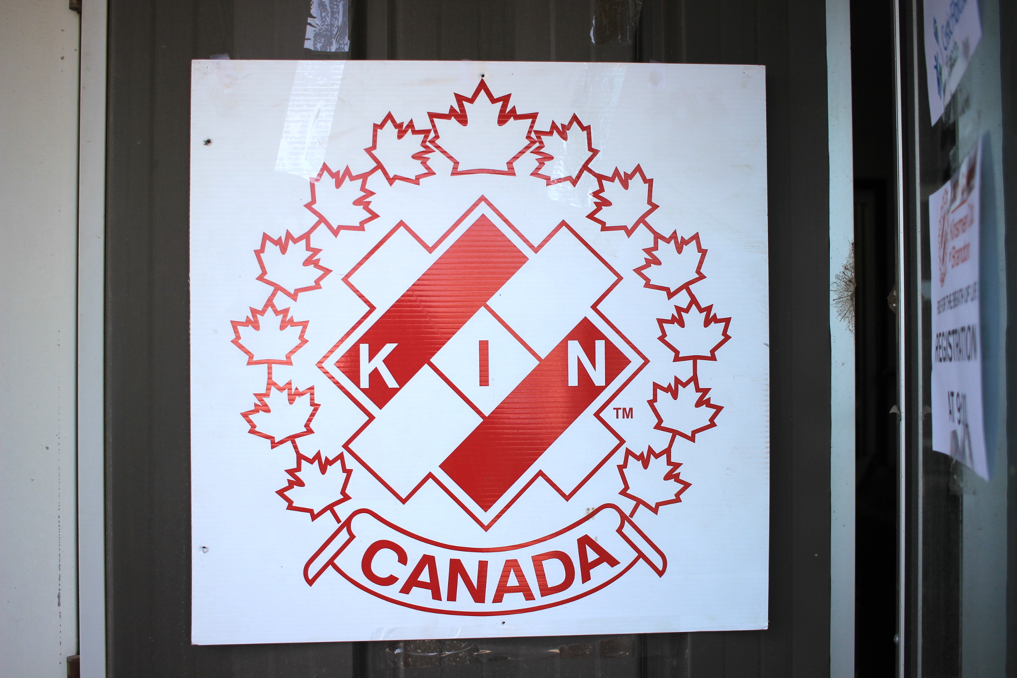 Kinsmen Club of Brandon | Serving The Community's Greatest Need